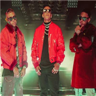DADDY YANKEE IL NUOVO SINGOLO “SÚBELE EL VOLUMEN” CON MYKE TOWERS E ...